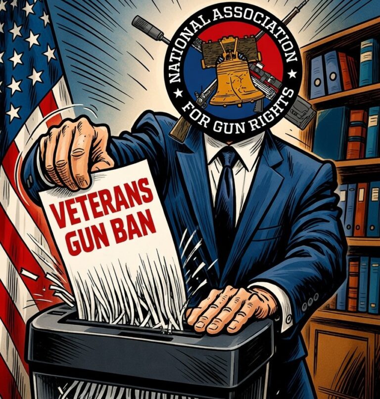 12 Essential Rules for Responsible Firearm Owner Gun Safety